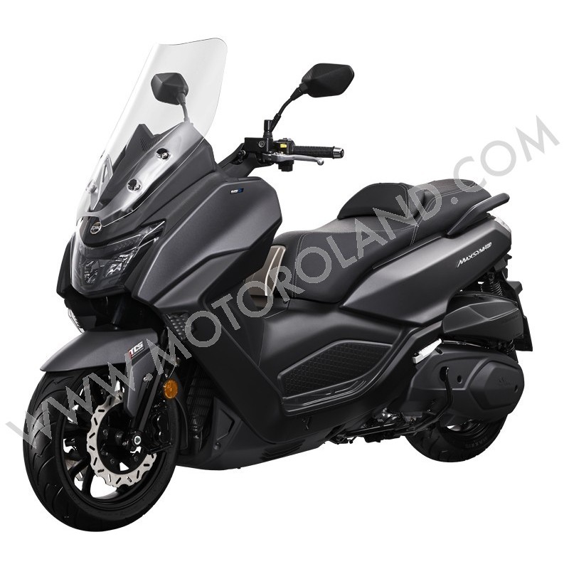 SYM MaxSym 400 ABS Euro 5 BOLZANO BOZEN