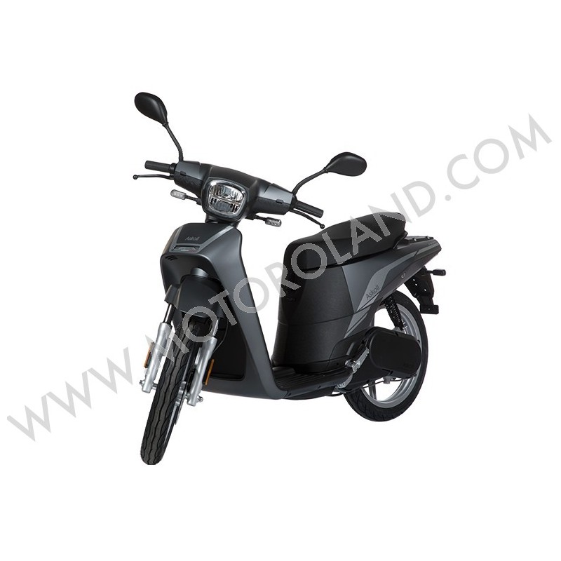 ASKOLL NGS2 eS2 EVO SCOOTER ELETTRICO 50 con BATTERIA al LITIO BOLZANO